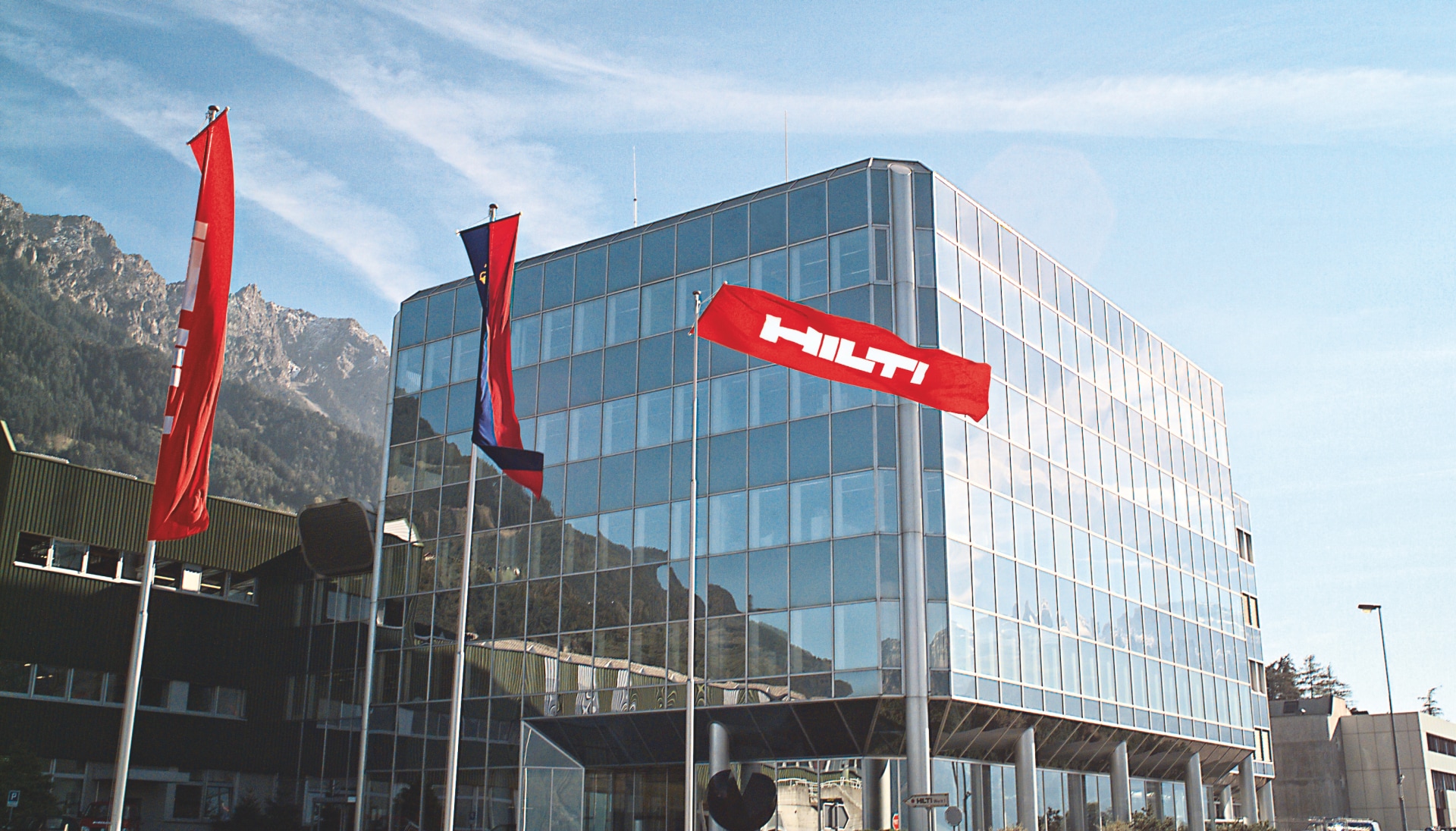 About Us - Hilti Indonesia