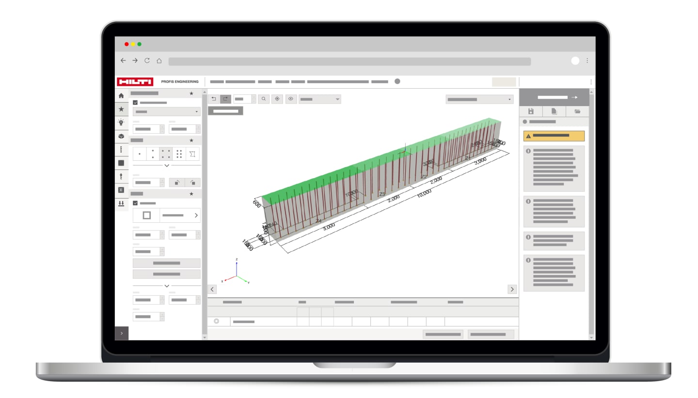 Beton ke beton: Overlay