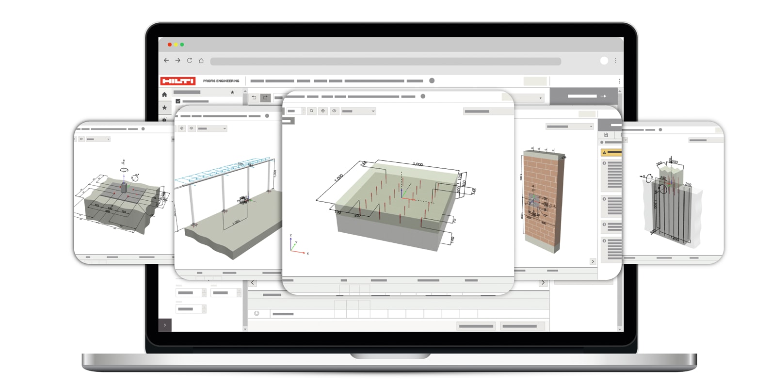 Perangkat lunak terbaik untuk memberikan spesifikasi yang optimal