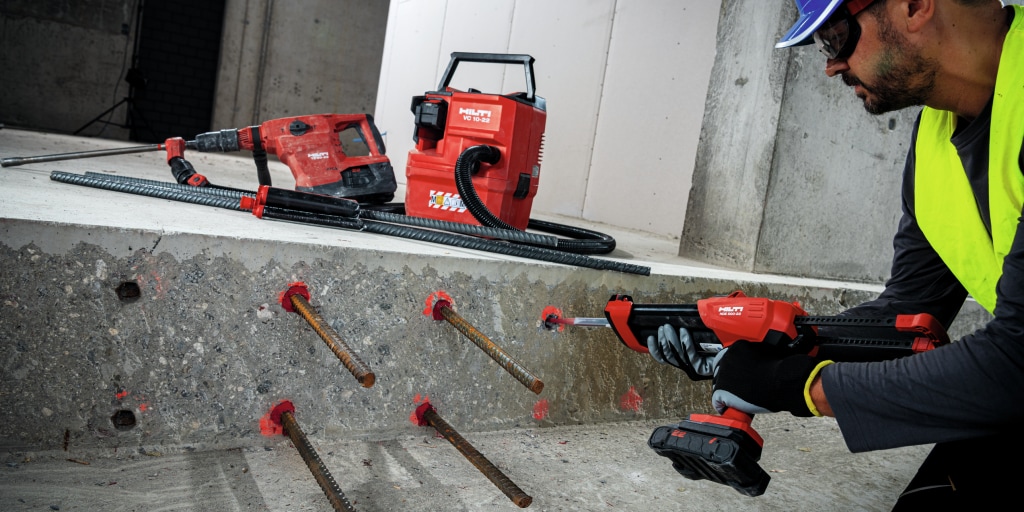 PROFIS Engineering Suite - Hilti Indonesia