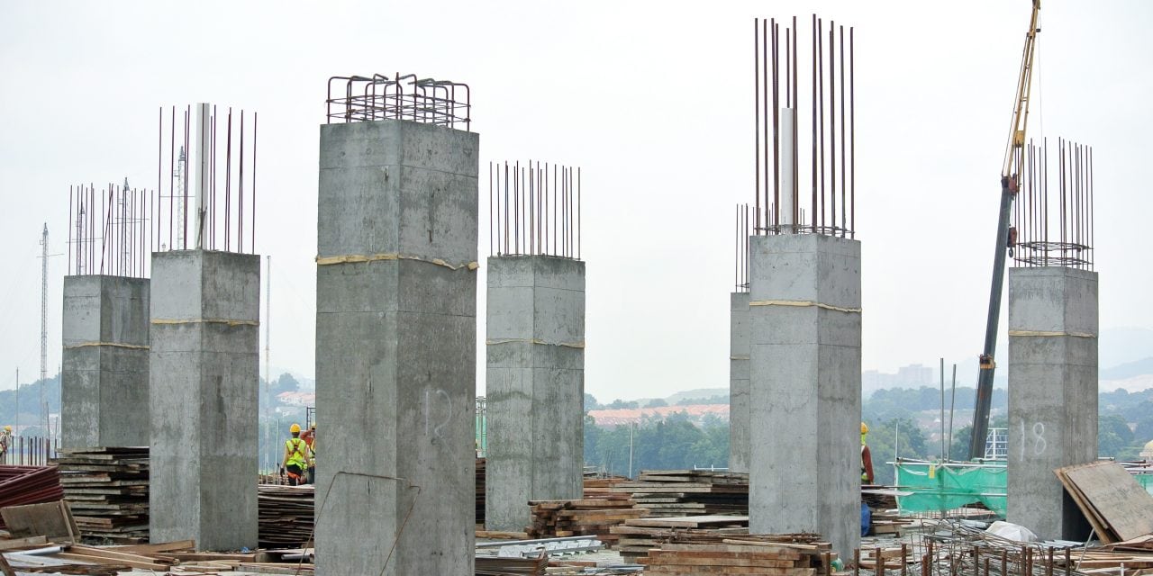 Rebar - Hilti Indonesia