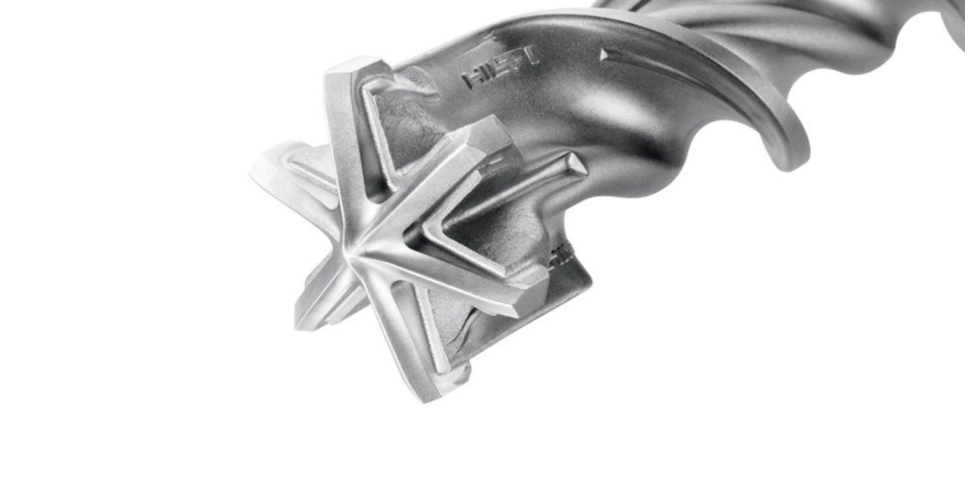 TE-YX Drill Bits - Hilti Indonesia