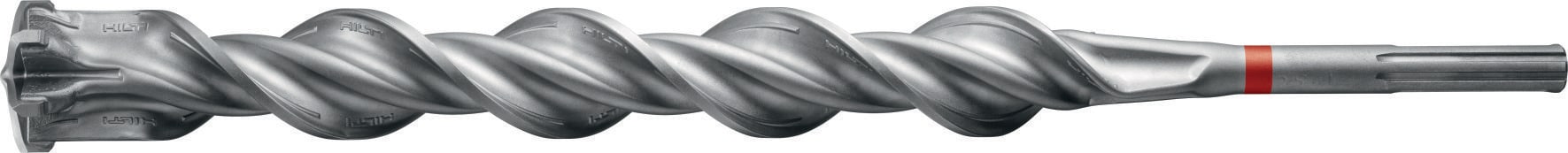 TE-YX (SDS Max) Metric hammer drill bit - Concrete and masonry drill bits - Hilti Indonesia