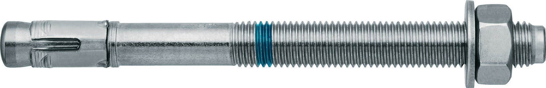 HSA-R SS Wedge anchor - Mechanical Anchors - Hilti Indonesia