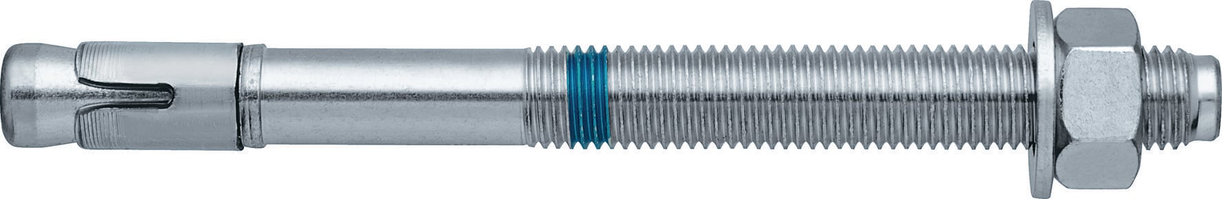 HSA Wedge anchor - Mechanical Anchors - Hilti Indonesia